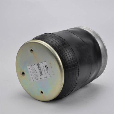 Cina Molla pneumatica di Scanina 1314905 della molla di sospensione dell'aria del camion di Meritor MLF7133 in vendita