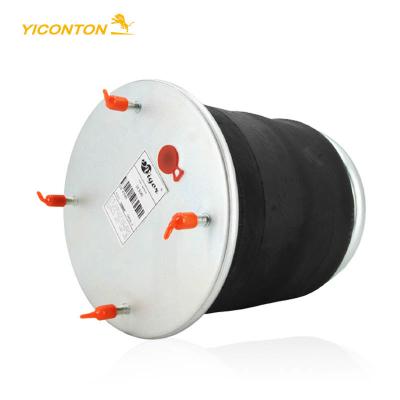 Cina Molla pneumatica per il Firestone W01-M58-6345 Contitech 810MB della molla pneumatica dei camion 1080707 in vendita