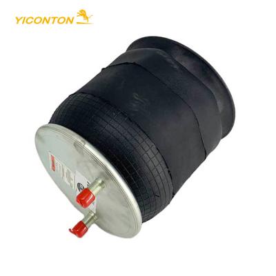 핸드릭슨 테일러 IRESTONE W01-358-9644/CONTITECH 910-16P569를 위한 공기 스프링