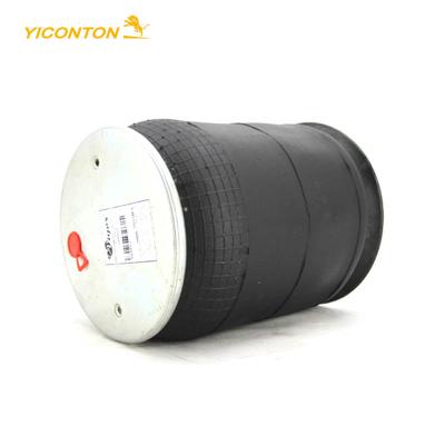 Cina La molla pneumatica per il firestone W01-358-8852 di Navistar 1R12-1058 dei camion trasporta la molla pneumatica su autocarro in vendita
