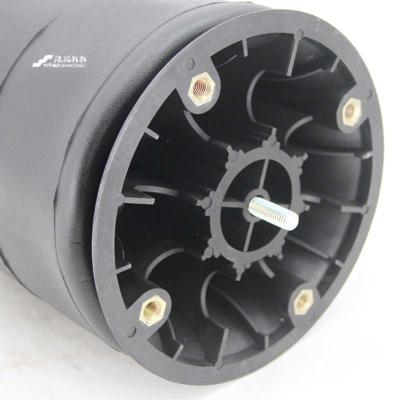 Cina La molla pneumatica per il firestone W01-358-8852 di Navistar 1R12-1058 dei camion trasporta la molla pneumatica su autocarro in vendita
