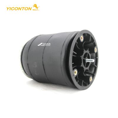 Cina La molla pneumatica per il firestone W01-358-8852 di Navistar 1R12-1058 dei camion trasporta la molla pneumatica su autocarro in vendita