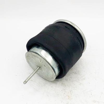 Cina Molla di sospensione dell'aria del rimorchio 1DF20A-2 Goodyear 1R11-185 566-22-3-859 1440305 per il bus di Scania in vendita