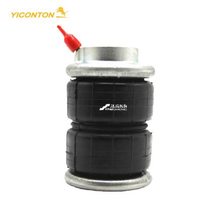 China ISO Standard Customized Suspension Air Spring Modified Cars for sale