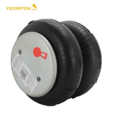 Chine Double en caoutchouc adapté aux besoins du client de ressort de tour de l'air 2B 5282 compliqué à vendre