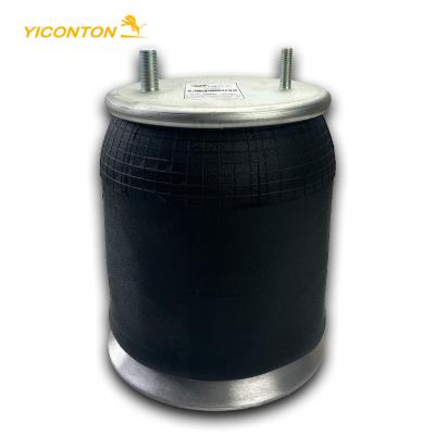 Cina Molla pneumatica di gomma di FAS dell'UOMO di Yiconton  Scania DAF BPW Hendrickson Scania Ridewell per l'industriale del bus del rimorchio del camion in vendita