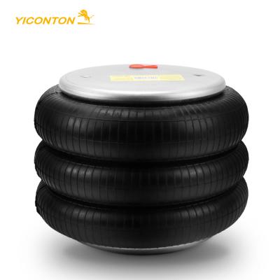 Cina Molla pneumatica di gomma di FAS dell'UOMO di Yiconton  Scania DAF BPW Hendrickson Scania Ridewell per l'industriale del bus del rimorchio del camion in vendita