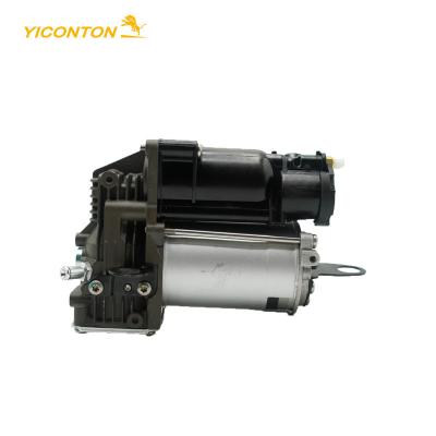 Cina Blocchetto della valvola per aria del compressore della sospensione dell'aria di Yiconton per BMW Mercedes Benz Jaguar Audi Land Rover GMC Ford in vendita