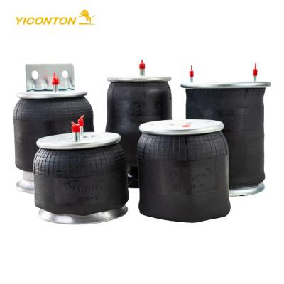 Cina Yiconton per la sospensione della molla di FAS  Mercedes Benz Rubber Air di Hendrickson Ridewell per l'industriale del rimorchio del camion in vendita