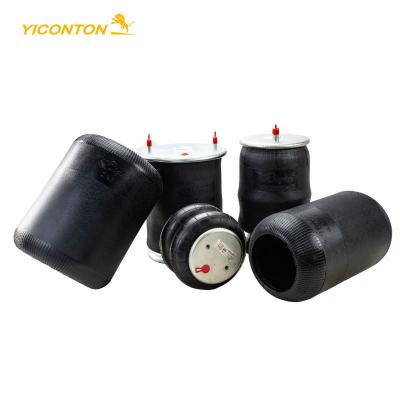 Cina Yiconton per la sospensione della molla di FAS  Mercedes Benz Rubber Air di Hendrickson Ridewell per l'industriale del rimorchio del camion in vendita