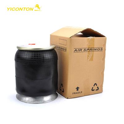 Cina Yiconton per la sospensione della molla di FAS  Mercedes Benz Rubber Air di Hendrickson Ridewell per l'industriale del rimorchio del camion in vendita