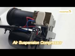 7l1z5319ae air ride suspension compressor for ford expedition 2018-07