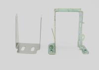 China Processing Custom Metal Stamping High Precision Hardware Support Fixed Parts for sale