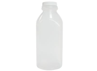 中国 注文900ML耐圧防爆PPのプラスチック貯蔵容器の飲料のびん 販売のため