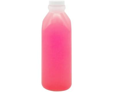 中国 注文900ML耐圧防爆PPのプラスチック貯蔵容器の飲料のびん 販売のため