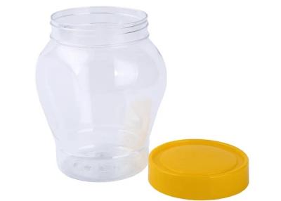 China Custom Design BPA-Free Plastic Stackable Storage Containers For Everyday Use for sale