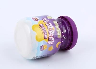 China OEM van gepaste kleur Plastic Flessen de Dienststeun Te koop