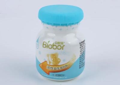 China OEM van gepaste kleur Plastic Flessen de Dienststeun Te koop