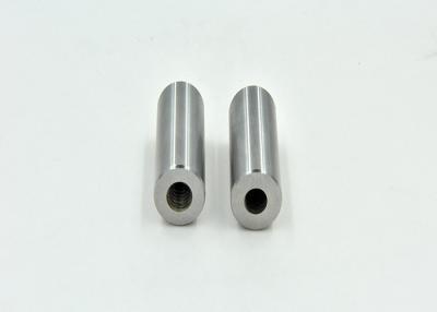 Cina Limite resistente all'uso cilindrico su misura Colum della muffa di acciaio inossidabile Pin Die Brace Head Non-Standard di tolleranza in vendita