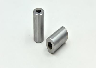 Cina Limite resistente all'uso cilindrico su misura Colum della muffa di acciaio inossidabile Pin Die Brace Head Non-Standard di tolleranza in vendita