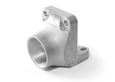 China 0.1-50kg Zin Alloy Die Casting Equipment EDM with high precision for sale