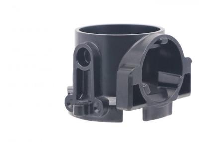 China CAD Designed Metal Die Casting Precise Anodizing and CMM Inspection for sale