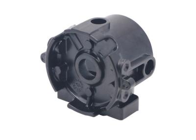 China CAD Designed Metal Die Casting Precise Anodizing and CMM Inspection for sale