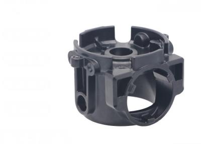 China CAD Designed Metal Die Casting Precise Anodizing and CMM Inspection for sale