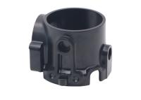 China CAD Designed Metal Die Casting Precise Anodizing and CMM Inspection for sale