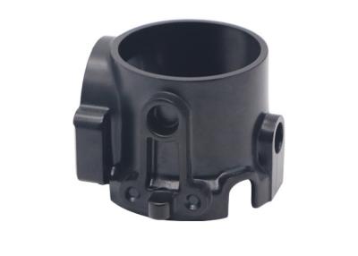 China CAD Designed Metal Die Casting Precise Anodizing and CMM Inspection for sale