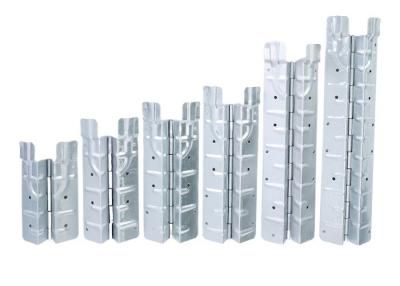 Китай Standard Metal Stamping Processes Hardware Components Galvanized Iron Plate Wooden Case Hinges продается