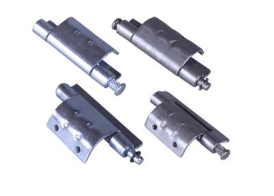 Китай Custom 60MM Galvanized Iron Distribution Box Switch Chassis Cabinet Hinge Metal Stamping Hardware Accessary продается