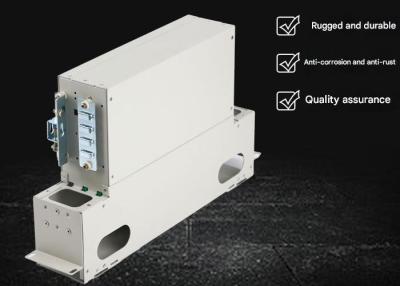 中国 カスタマイズされた熱巻きプレートシートメタル加工シャシーシェル ±0.1mmの許容度 保証された結果 販売のため