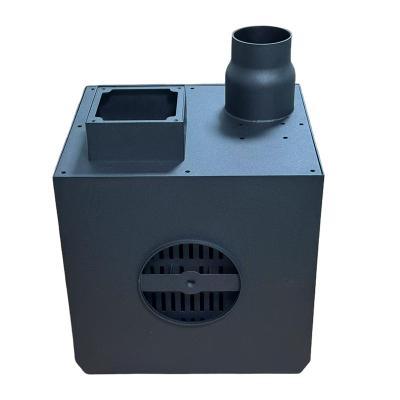 Cina Lavorazione della lamiera in acciaio inossidabile Personalizzazione Telaio Guscio Taglio laser, Piegatura, Saldatura, Verniciatura a polvere superficiale, Fabbricazione su misura in vendita