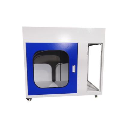 China Custom Precision Sheet Metal Processing Stainless Steel Chassis Electrical Home Energy Storage Cabinet Shell for sale