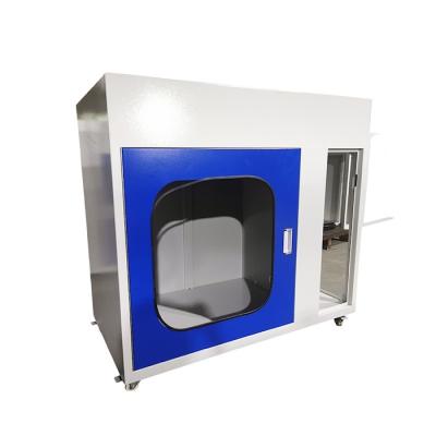 China Custom Precision Sheet Metal Processing Stainless Steel Chassis Electrical Home Energy Storage Cabinet Shell for sale