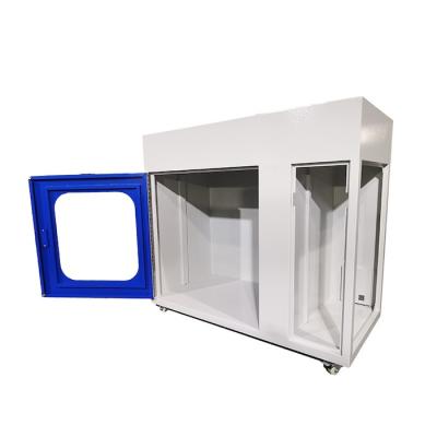 China Custom Precision Sheet Metal Processing Stainless Steel Chassis Electrical Home Energy Storage Cabinet Shell for sale