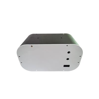 중국 맞춤화 된 엽 금속 가공 TIG 용접 및 CNC 펀칭 내구성 제품 판매용