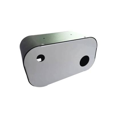 중국 맞춤화 된 엽 금속 가공 TIG 용접 및 CNC 펀칭 내구성 제품 판매용