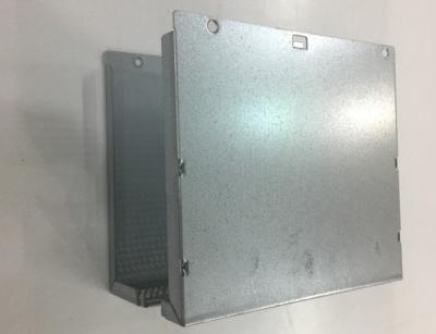 Cina Precisione dello SGS di dimensione standard che timbra i prodotti/grandi Stampings del metallo in vendita