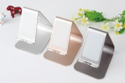 Cina Pressa meccanica che timbra stile minimalista del supporto del computer portatile del metallo di forma di S in vendita