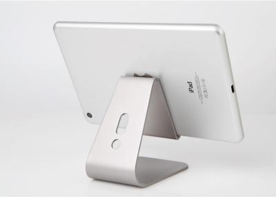 Cina Pressa meccanica che timbra stile minimalista del supporto del computer portatile del metallo di forma di S in vendita