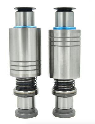 China HRC60 CNC Metal Stamping Lathe Machining SUJ2 TRP Mold Ball Guide Post for sale