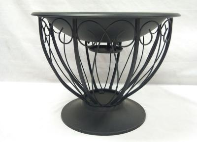 Cina Il barbecue d'acciaio del giardino 51*51*53cm griglia stile country americano in vendita