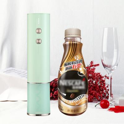 Cina Pittura UV ricaricabile elettrica delle apribottiglie 186*43MM del metallo in vendita