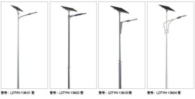 China 3000 Lumen 5000 Lumen 6000 van de Zonne Geleide de Straatlantaarnlumen Zonnecel van 40w Te koop