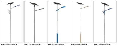 China 3000 Lumen 5000 Lumen 6000 van de Zonne Geleide de Straatlantaarnlumen Zonnecel van 40w Te koop