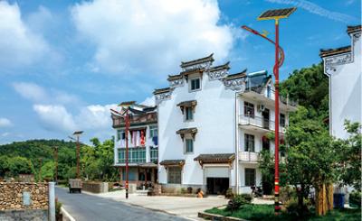 Cina La CINA ha spaccato le iluminazioni pubbliche solari principali iluminazione pubblica solare 3000-4500K da 30W a 200W per il giardino e il countyard in vendita
