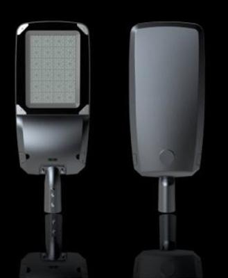 Cina Top LED Lamp Bead Design 180lm/W High Lumen Led Street Light in vendita