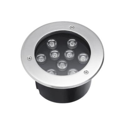 Cina Il proiettore per paesaggi 4-12W illumina la lampada laser impermeabile per esterni in vendita